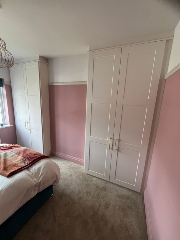 Case Studies - Bedroom Image