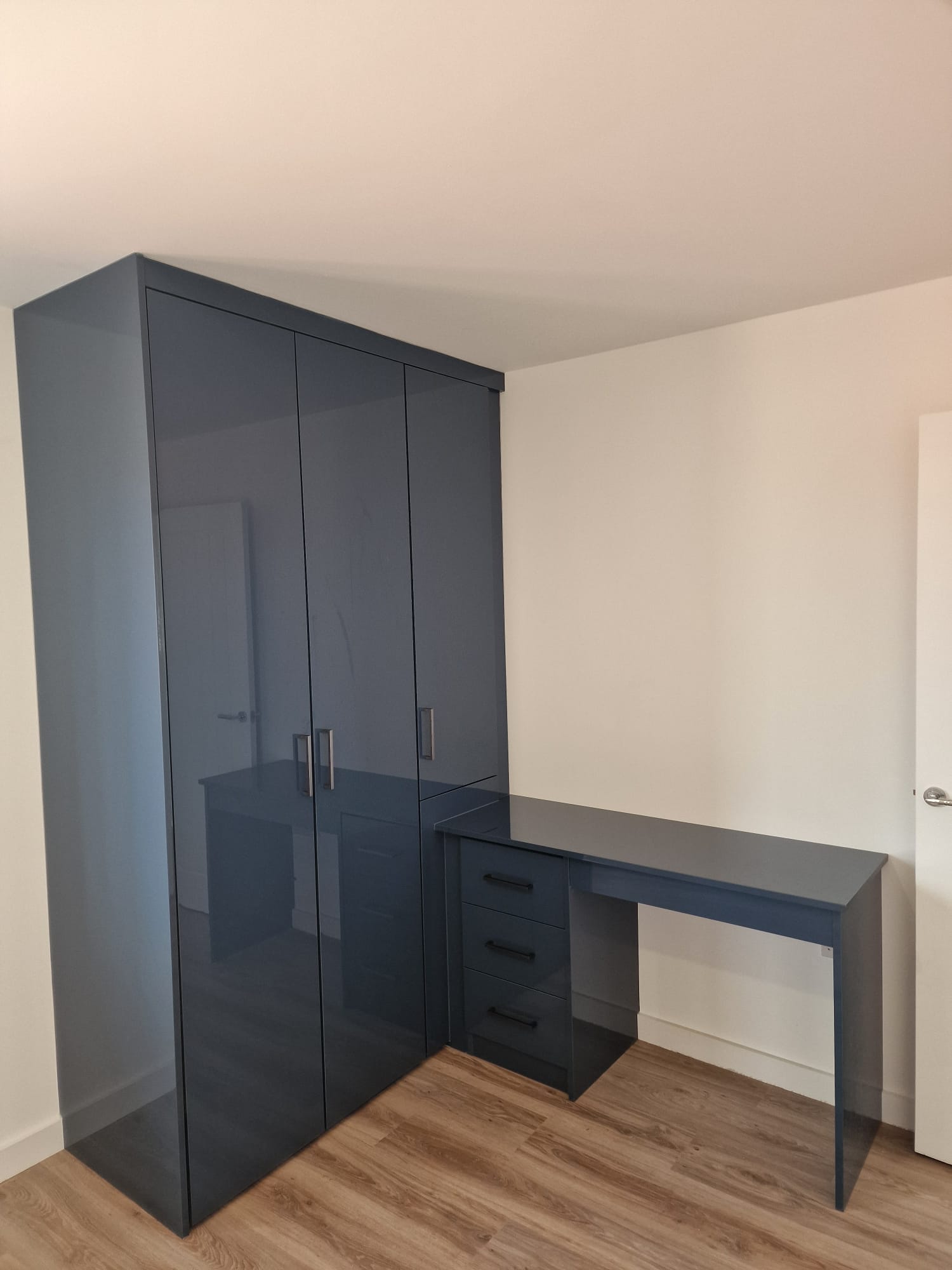 Case Studies - Bedroom Image